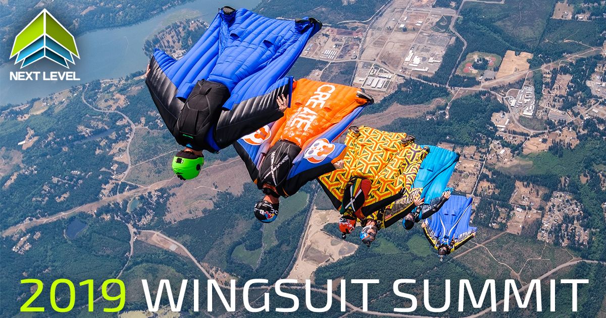 NEXT LEVEL :: Book Your Course