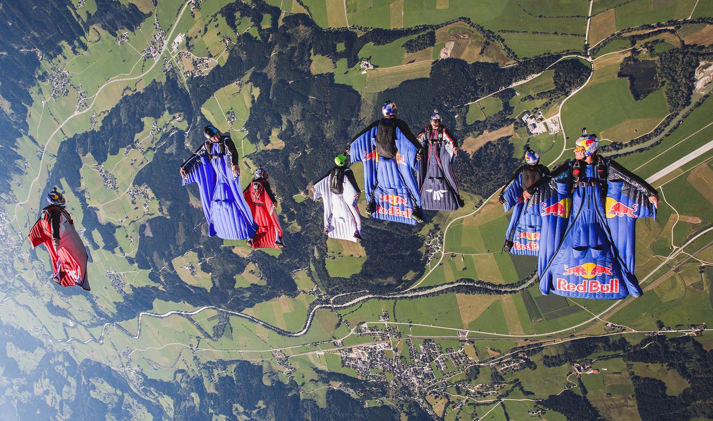 NEXT LEVEL :: Load Organizers