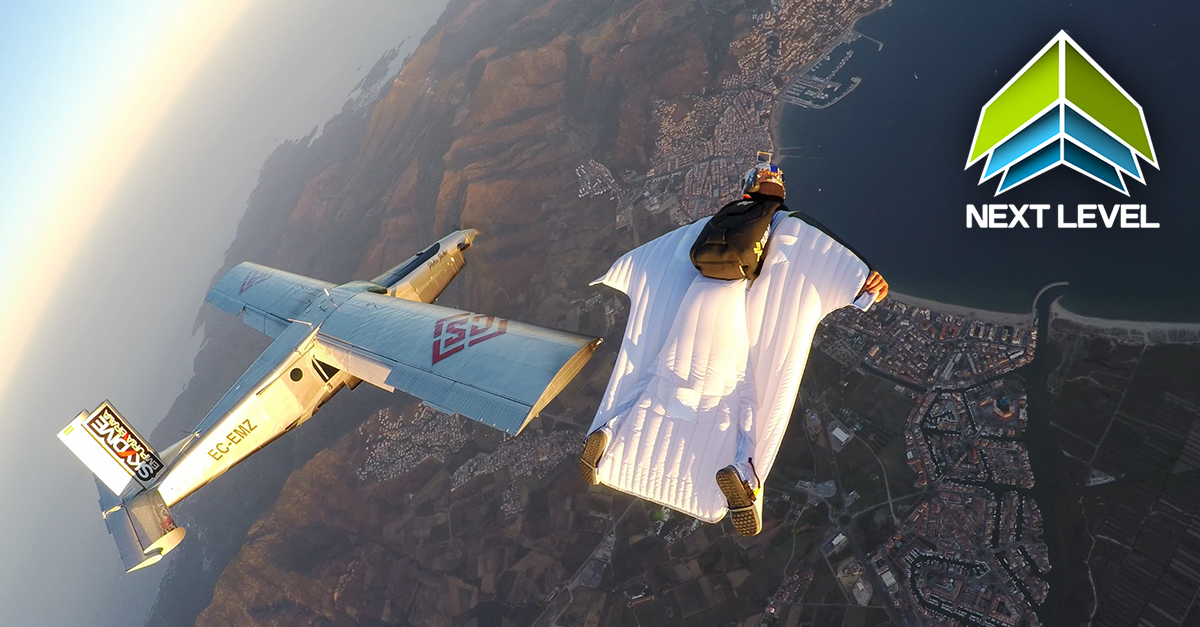 NEXT LEVEL :: Book Your Course